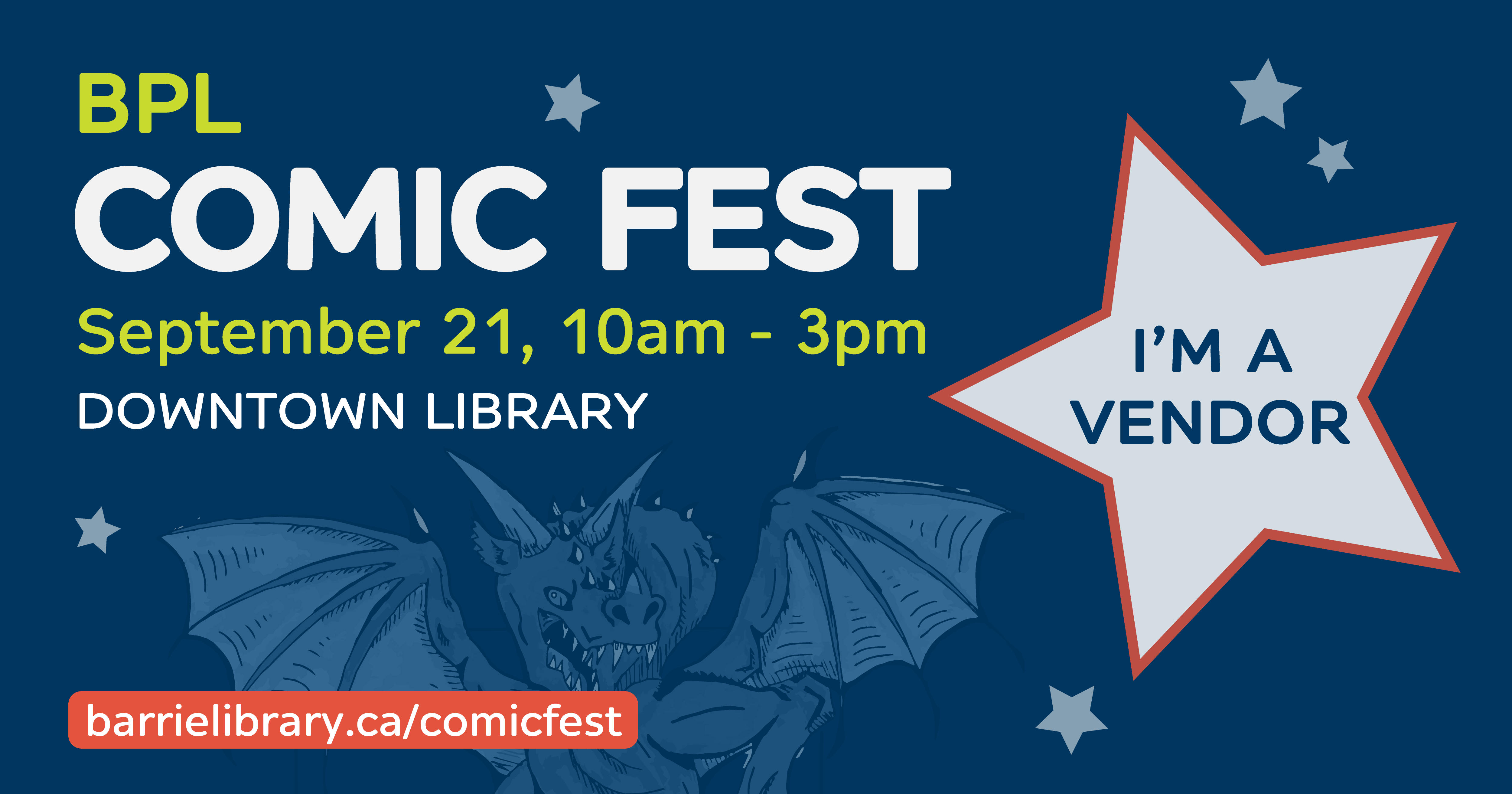 BPL Comic Fest 2024 – Tara Dattoli's Creations